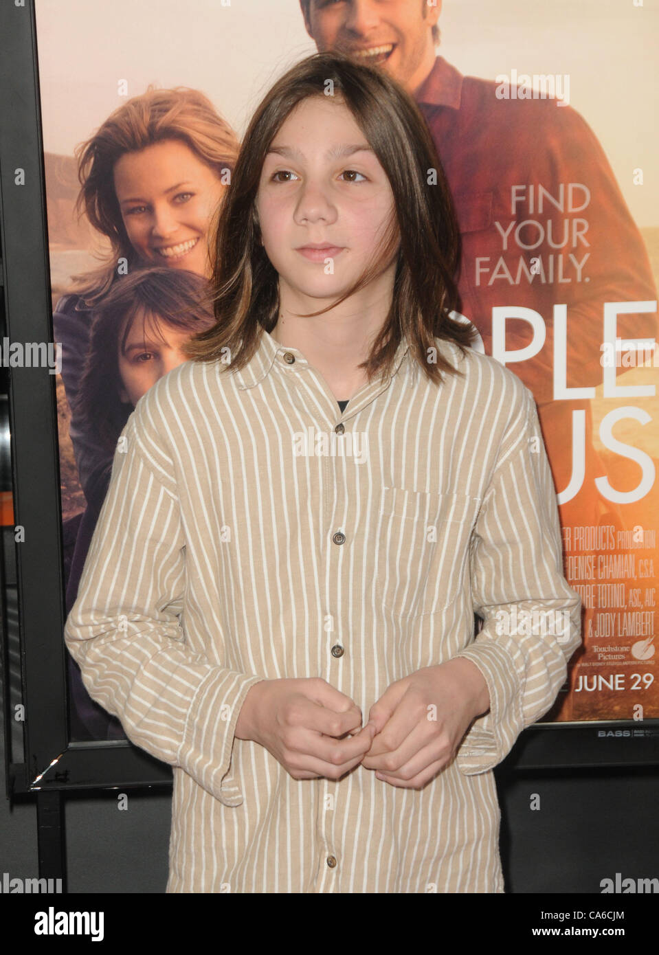 Michael Hall Daddario