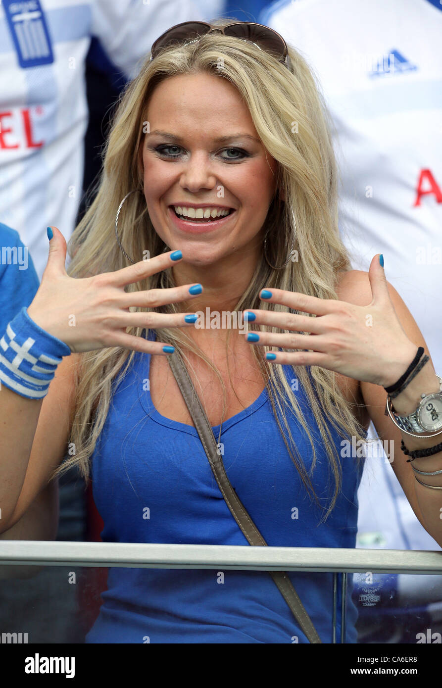 Greek fan hi-res stock photography and images - Alamy