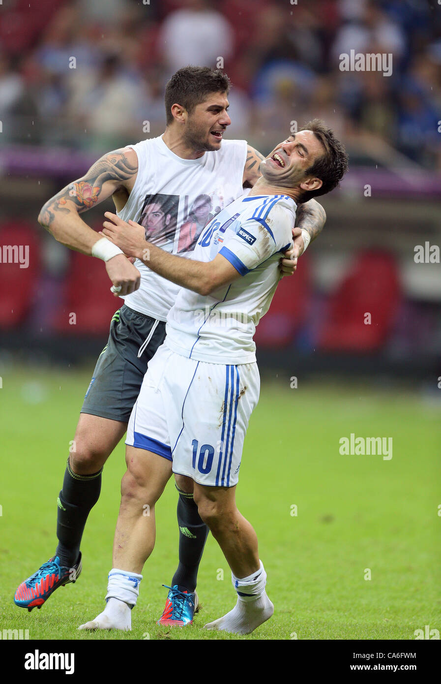Sifakis hi-res stock photography and images - Alamy