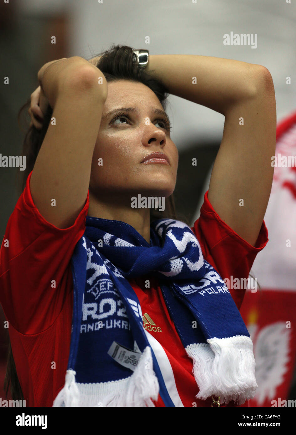 Dejected Fan Stock Photos & Dejected Fan Stock Images - Alamy