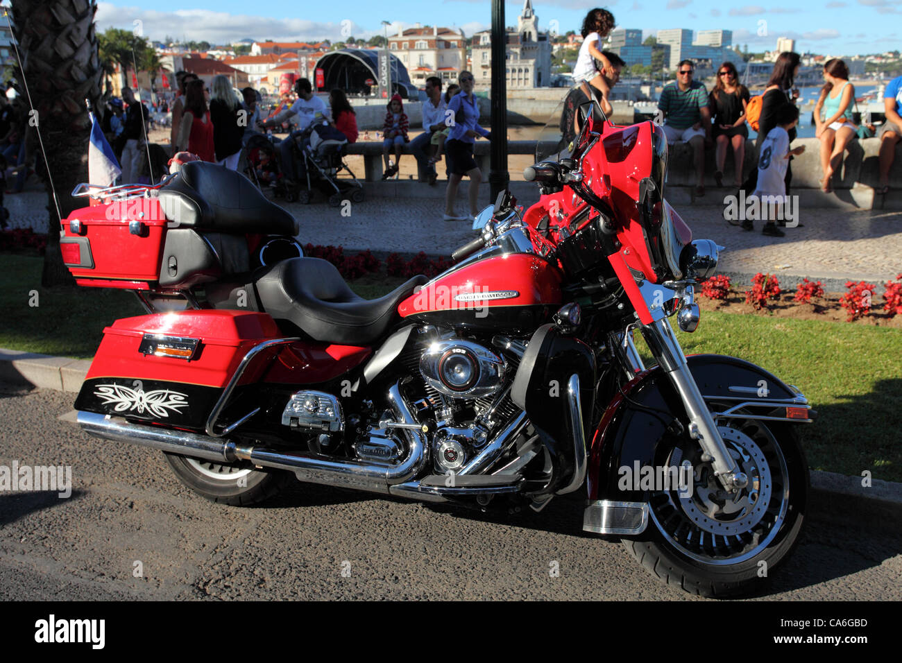 Harley Owners Group High Resolution Stock Photography and Images - Alamy