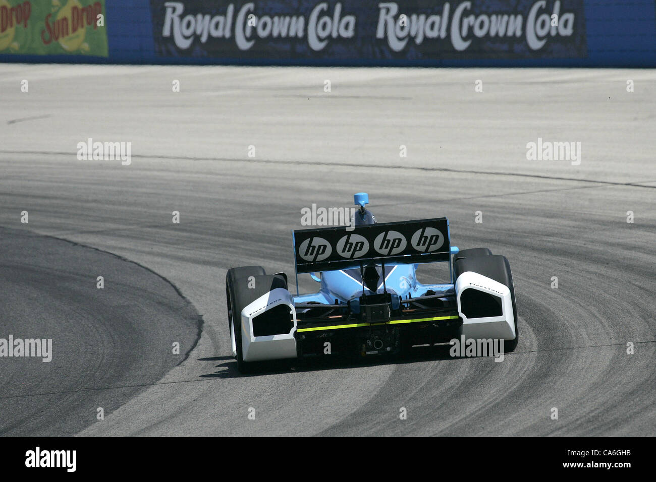 Milwaukee Indyfest High Resolution Stock Photography and Images - Alamy