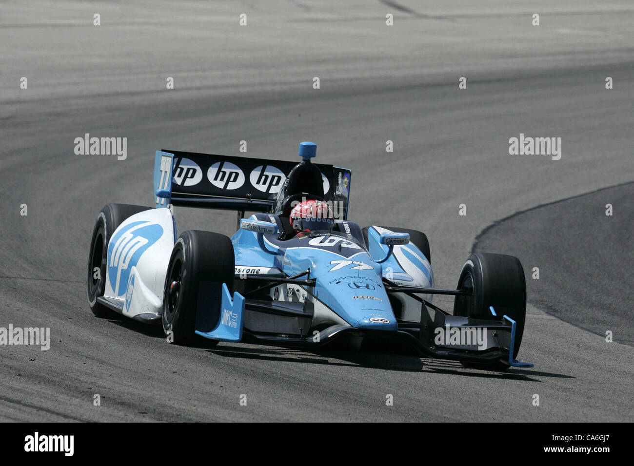 Milwaukee Indyfest High Resolution Stock Photography and Images - Alamy