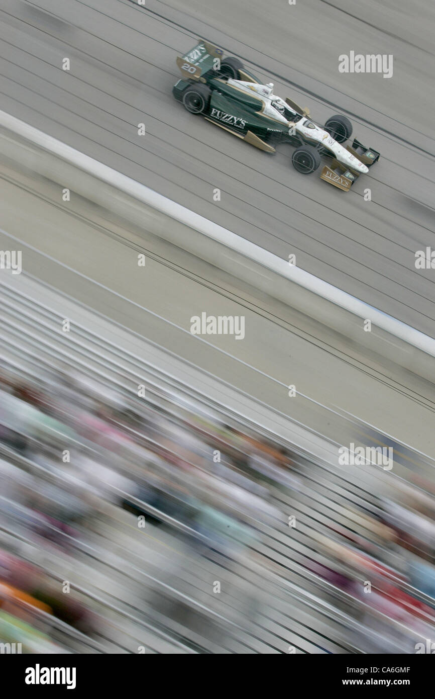 Milwaukee indyfest hi-res stock photography and images - Alamy