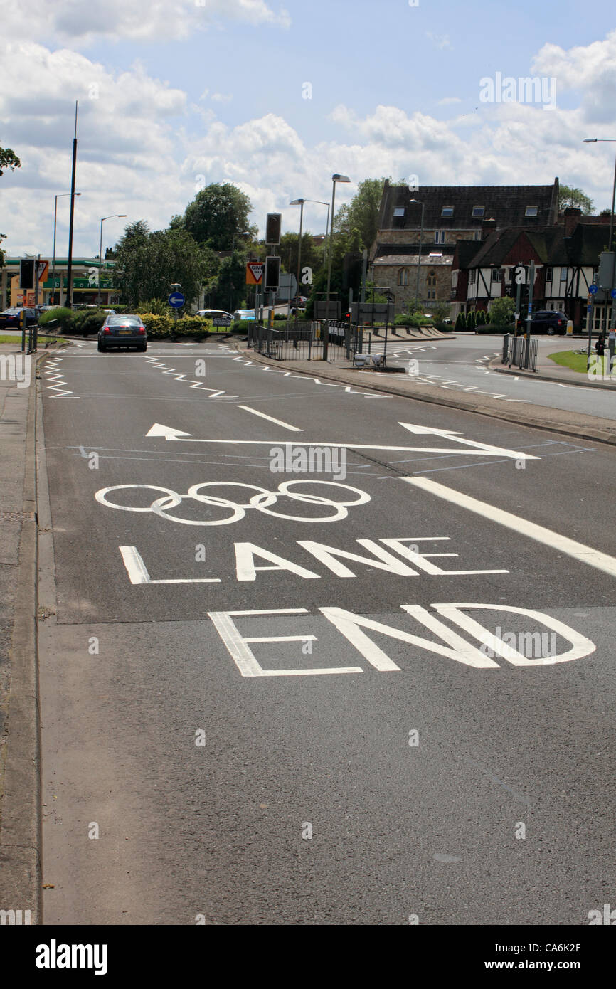 Royal holloway college egham surrey hi-res stock photography and images ...