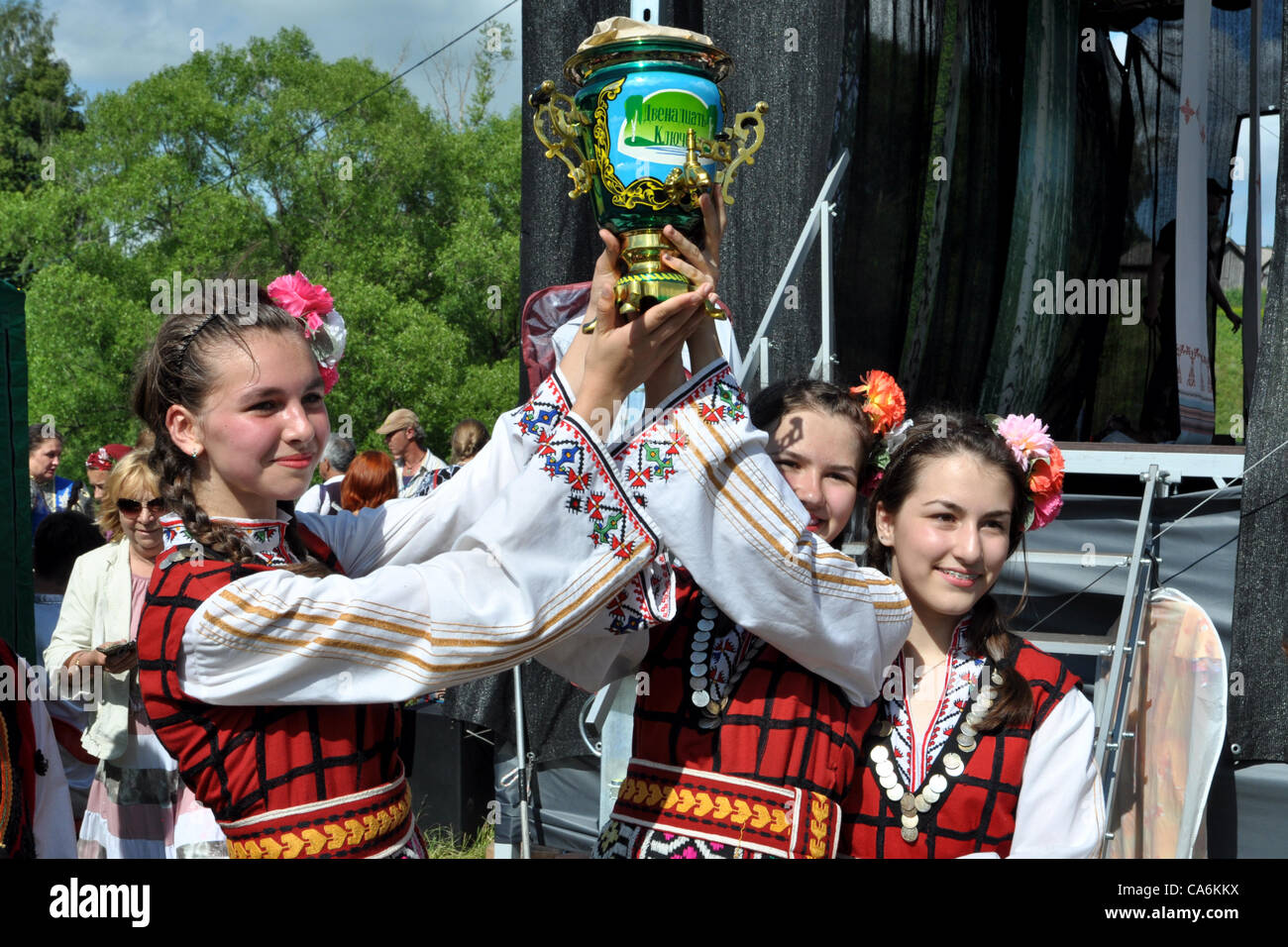 Tula Russia High Resolution Stock Photography and Images - Alamy