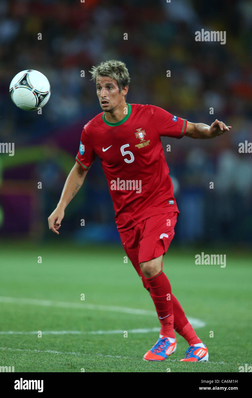 Fabio Coentrao Portugal