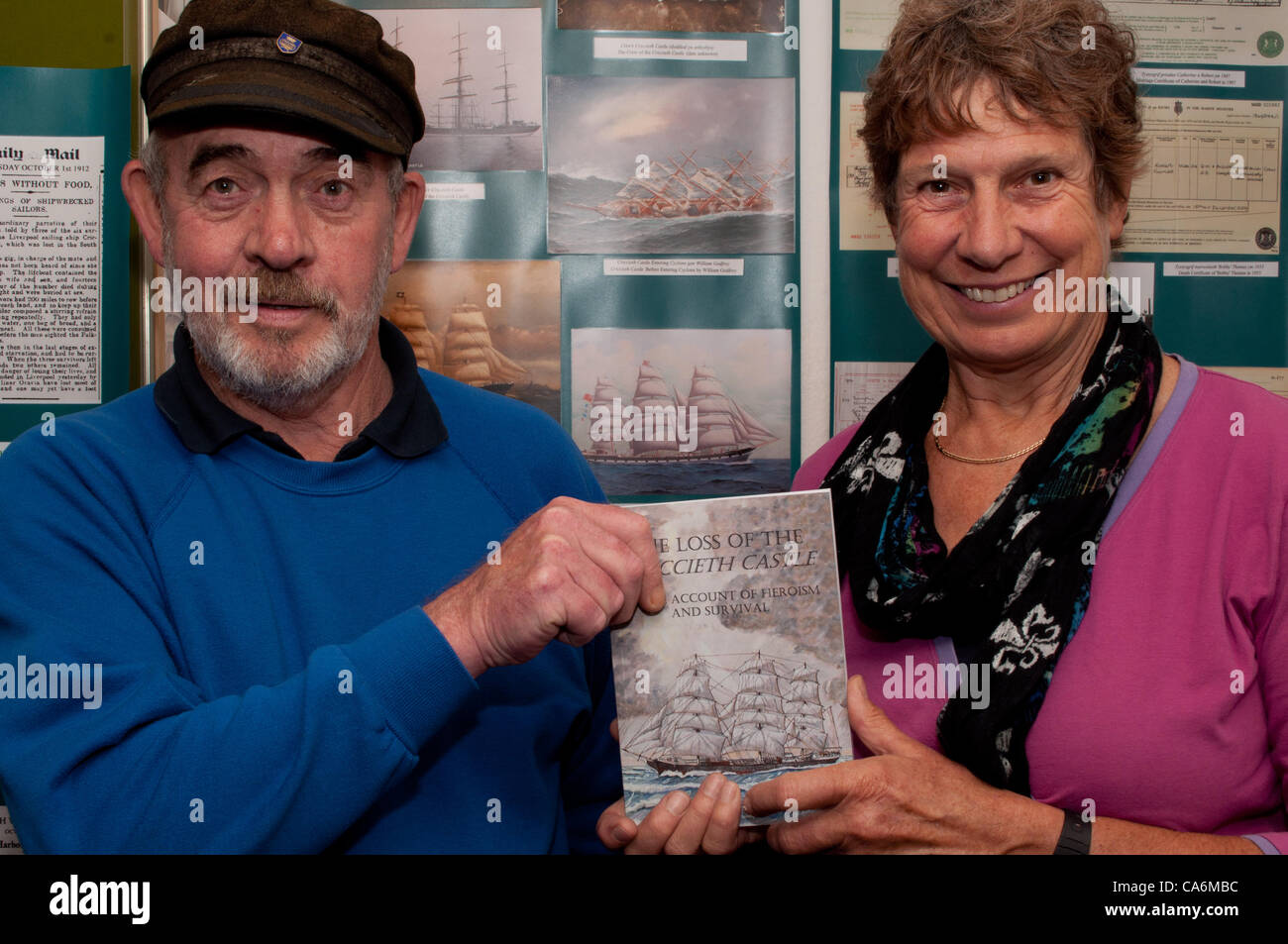 Catherine story art hi-res stock photography and images - Alamy