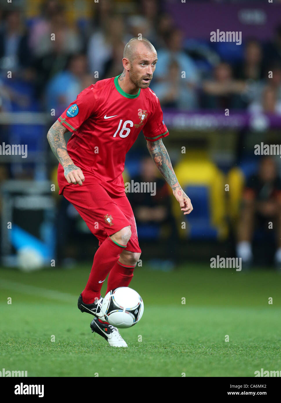 Raul meireles hi-res stock photography and images - Alamy