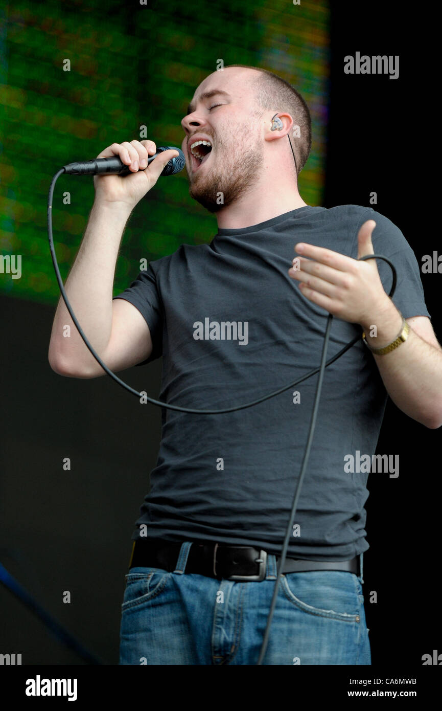 Maverick Sabre Singer High Resolution Stock Photography and Images - Alamy