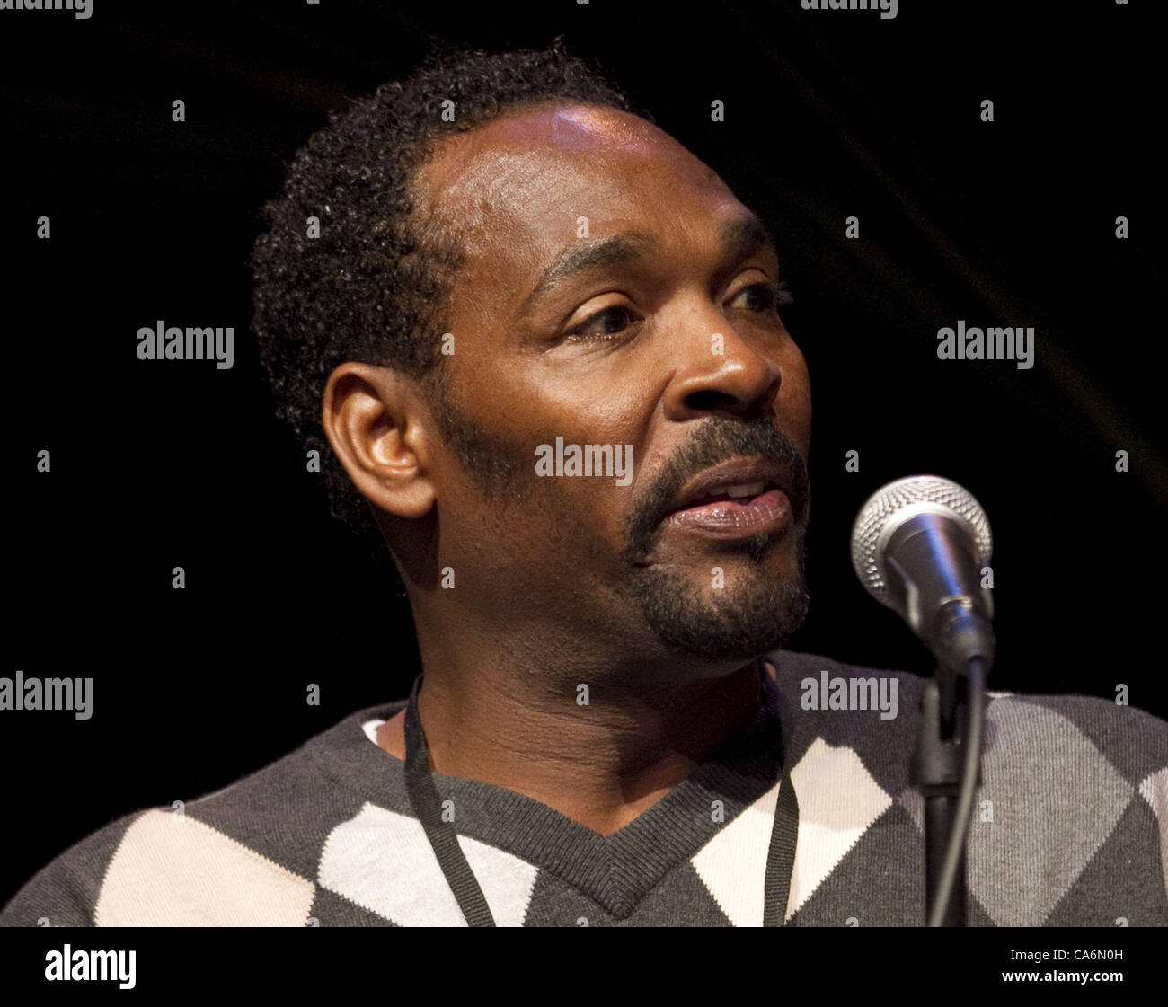 Rodney king riot hi-res stock photography and images - Alamy