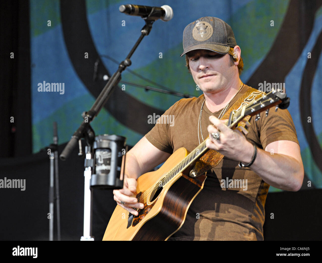Jerrod harris hi-res stock photography and images - Alamy