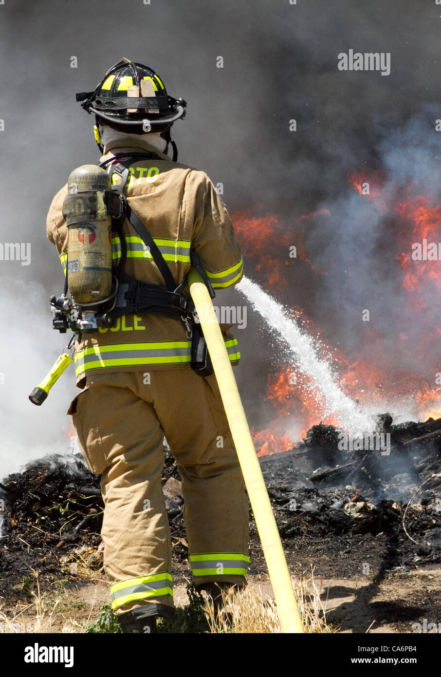 Imperial ave hi-res stock photography and images - Alamy