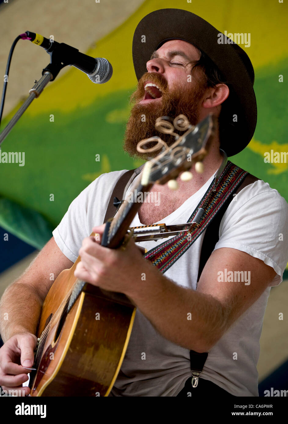 Joe purdy hi-res stock photography and images - Alamy