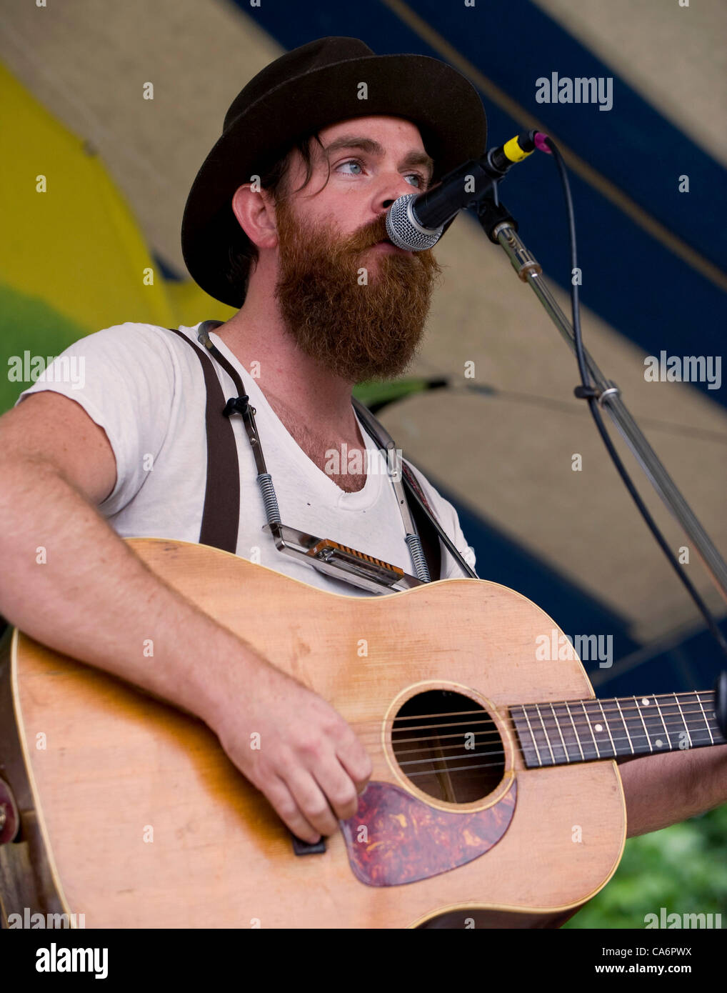 Joe purdy hi-res stock photography and images - Alamy