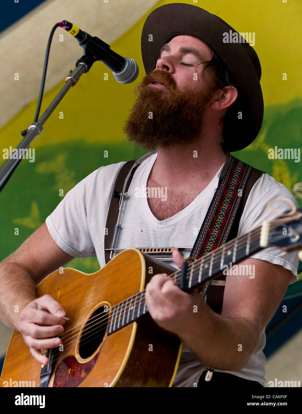 Joe purdy hi-res stock photography and images - Alamy