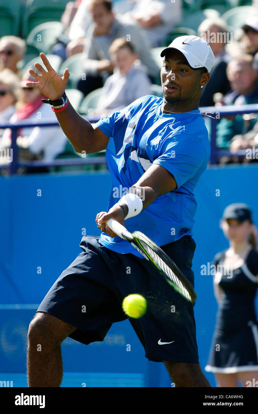 Jamie baker tennis hi-res stock photography and images - Alamy