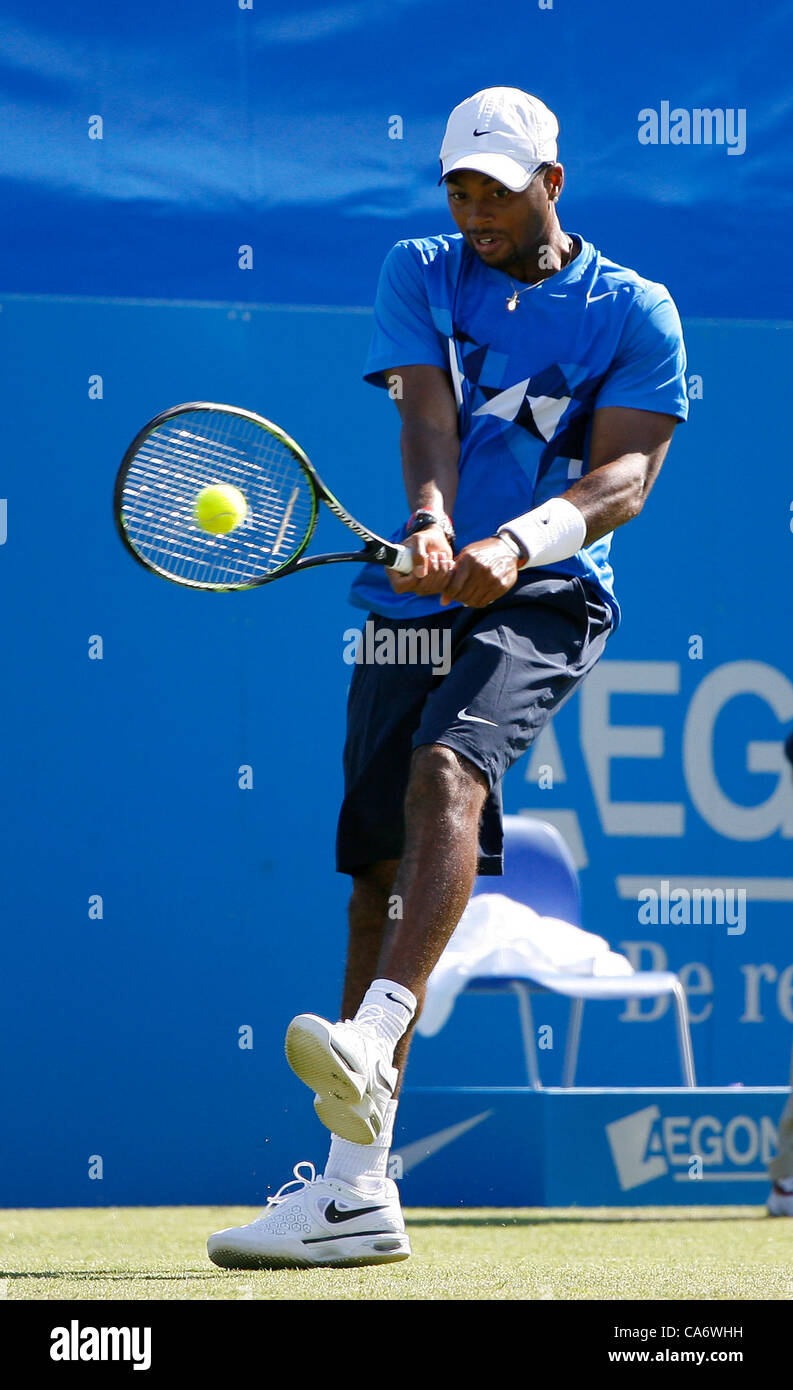 Jamie baker tennis hi-res stock photography and images - Alamy