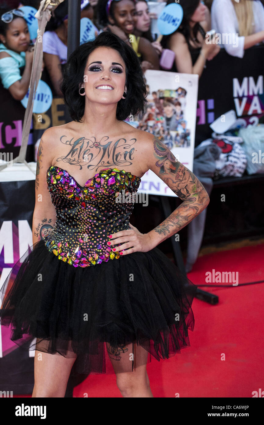 Phoebe dykstra hi-res stock photography and images - Alamy