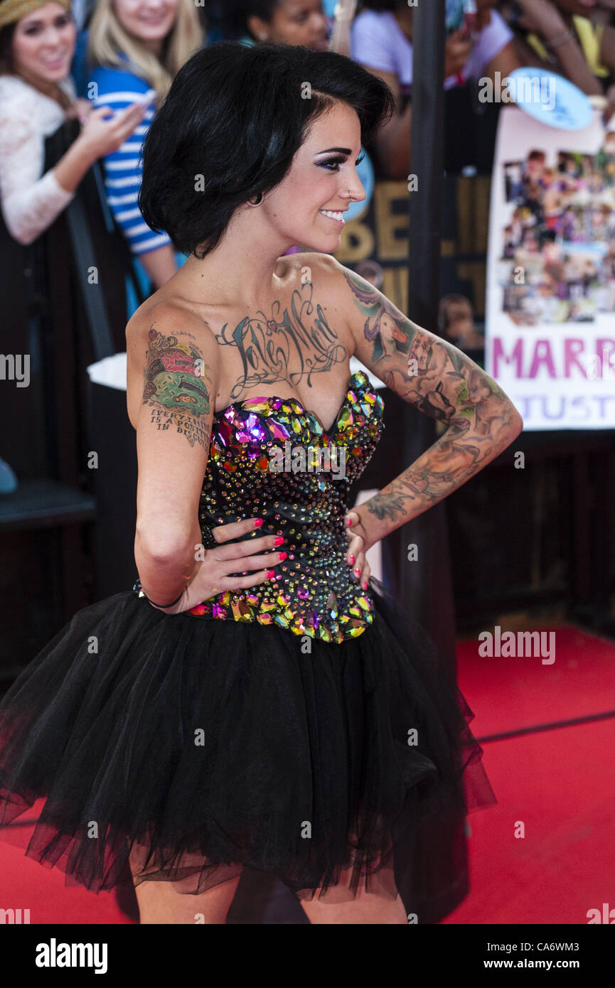 Phoebe dykstra hi-res stock photography and images - Alamy