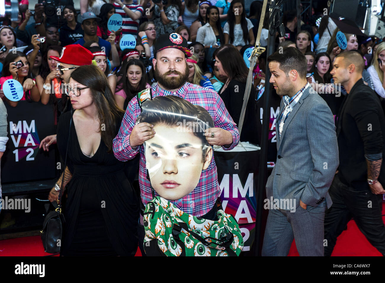 Damian falco hi-res stock photography and images - Alamy