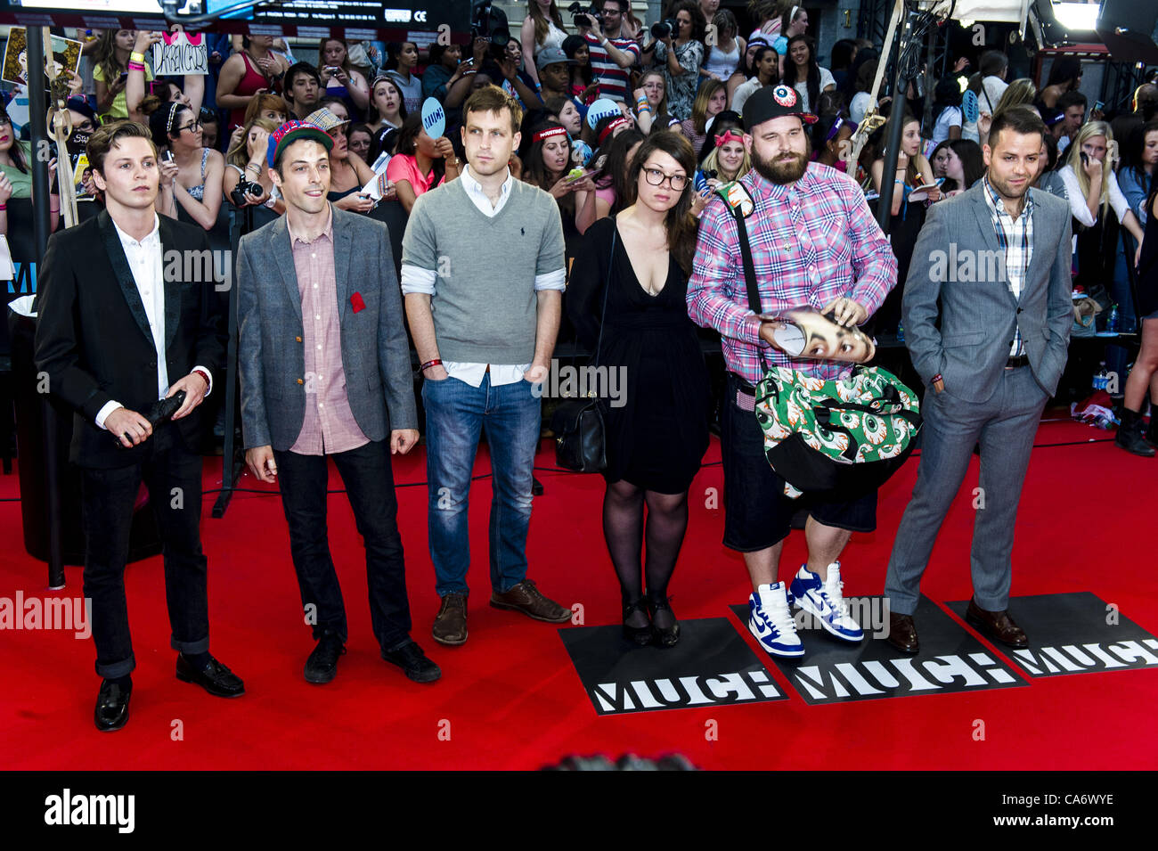 Damian falco hi-res stock photography and images - Alamy