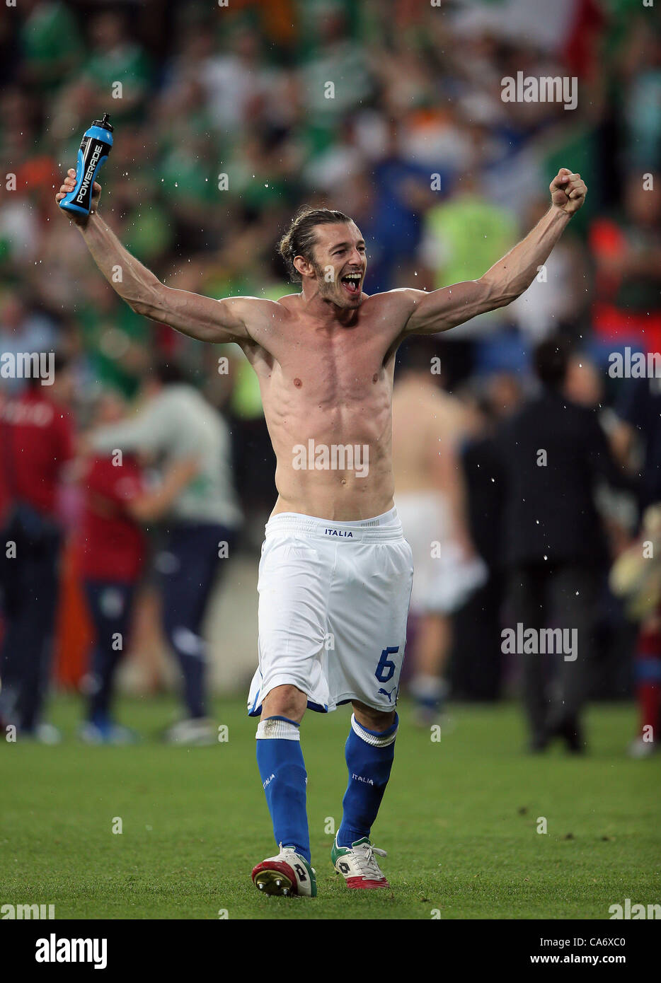 Federico balzaretti hi-res stock photography and images - Alamy