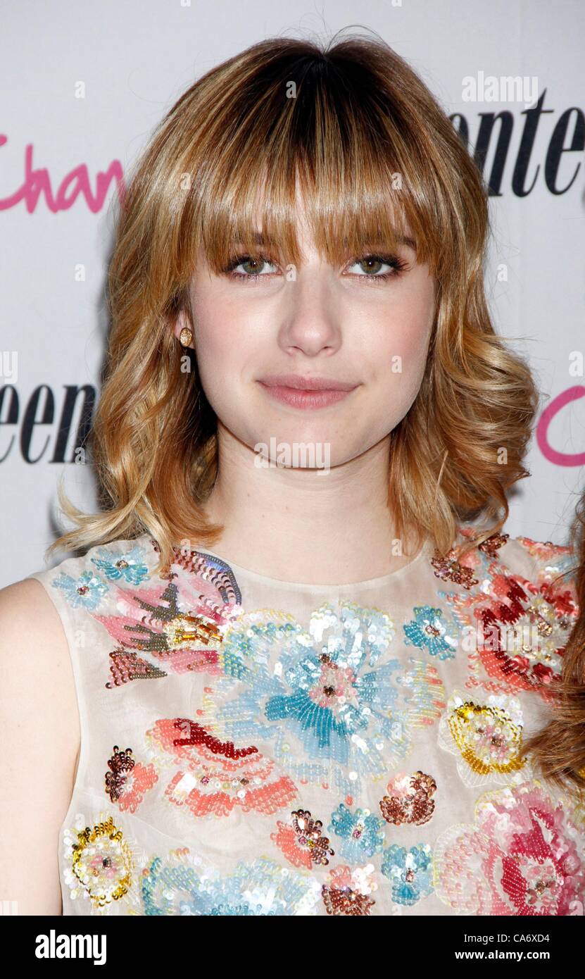 Emma pretty hi-res stock photography and images - Alamy