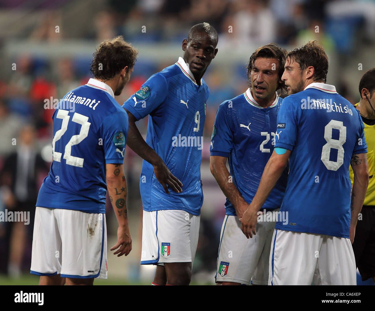 Alessandro mario hi-res stock photography and images - Alamy