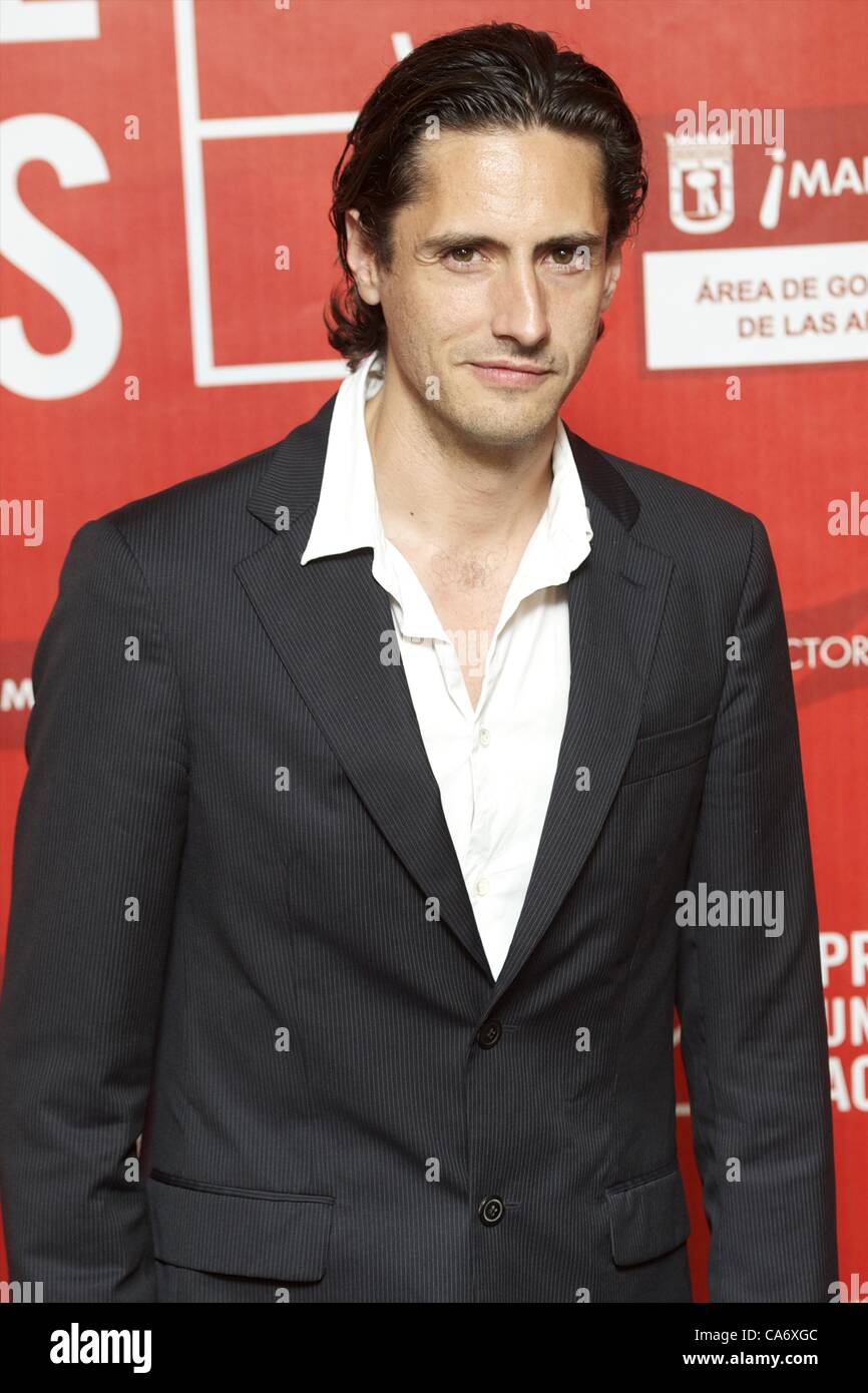 Diego botto hi-res stock photography and images - Alamy