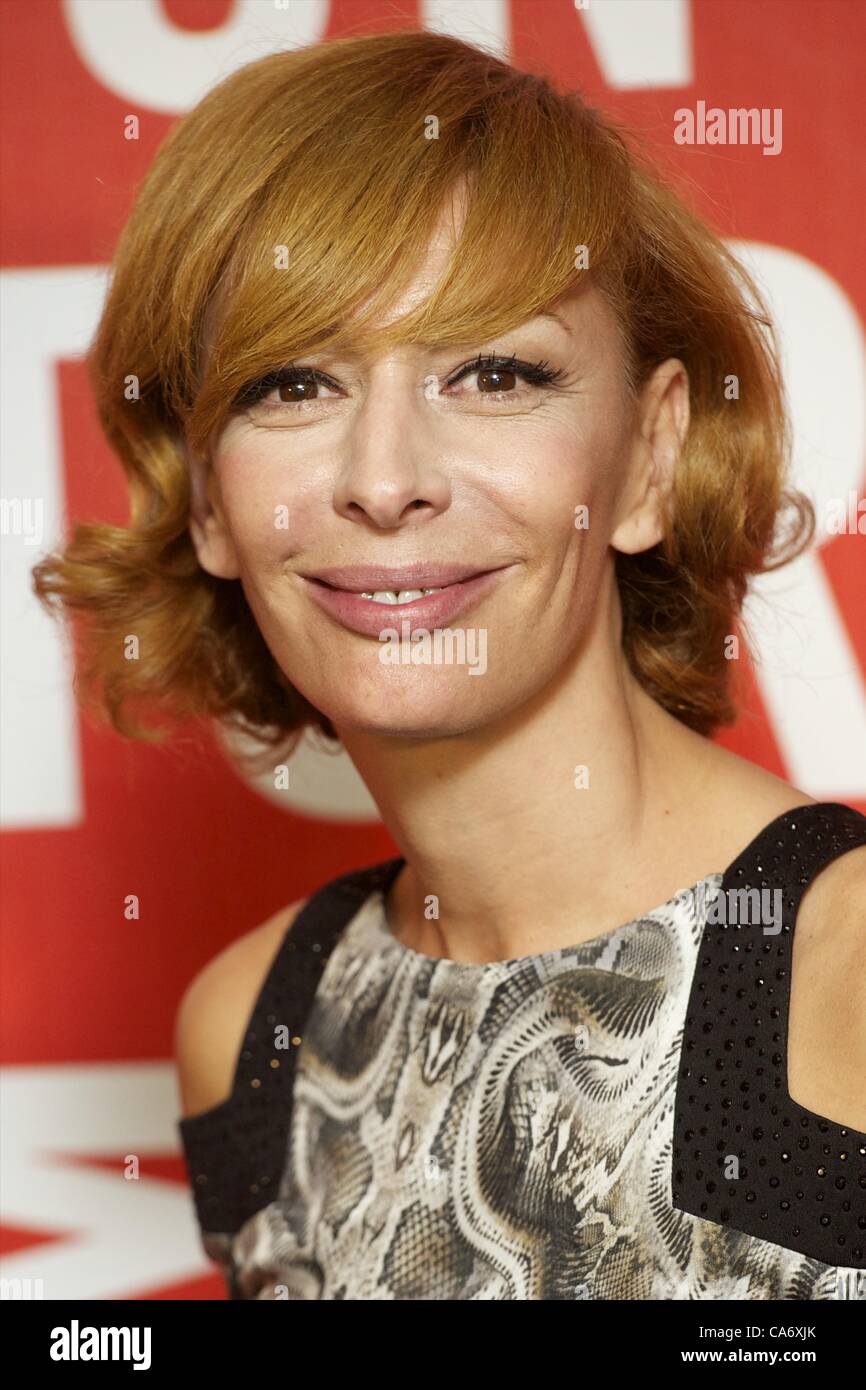 Elisa matilla hi-res stock photography and images - Alamy