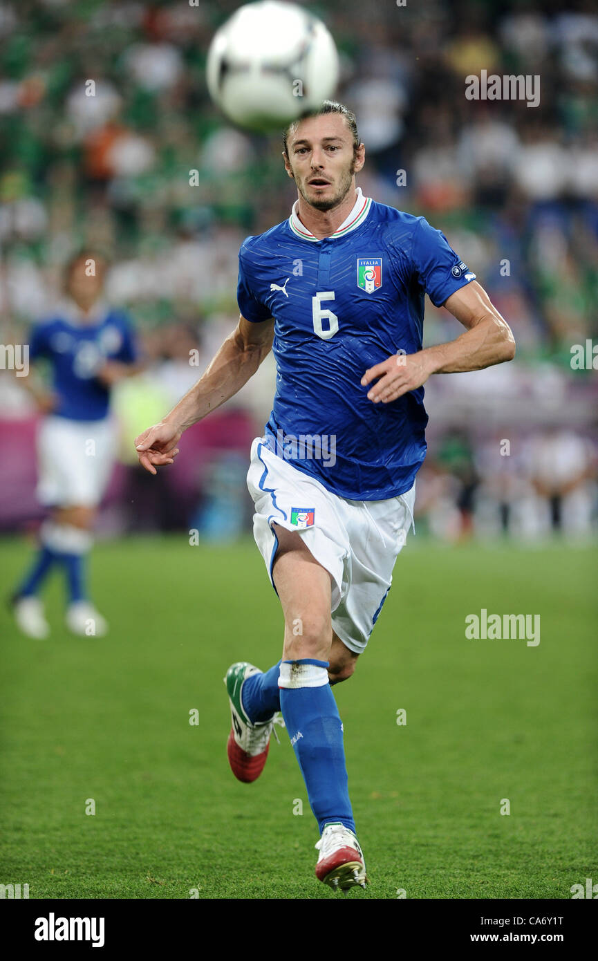Federico balzaretti, italy hi-res stock photography and images - Alamy