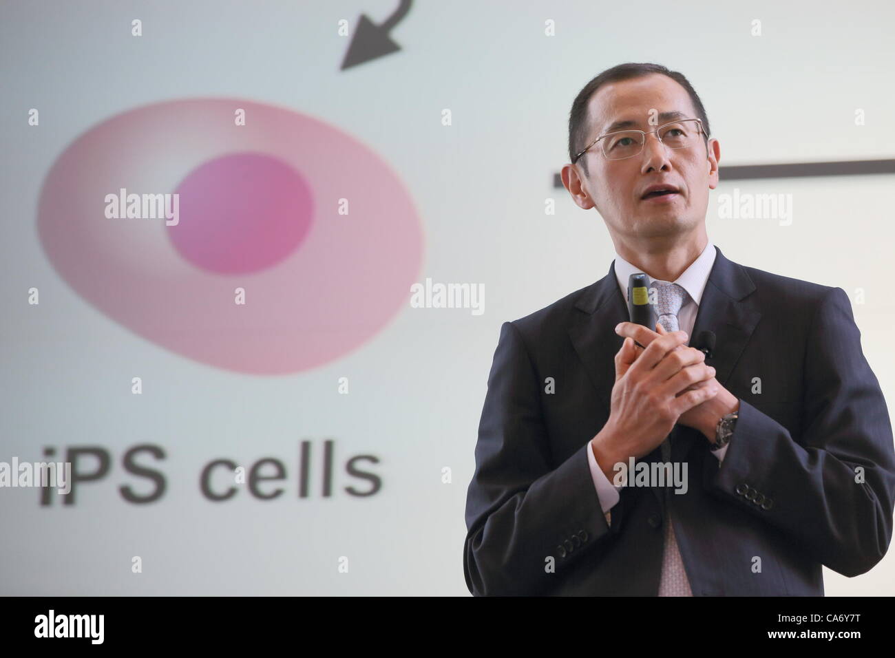 Shinya yamanaka hi-res stock photography and images - Alamy