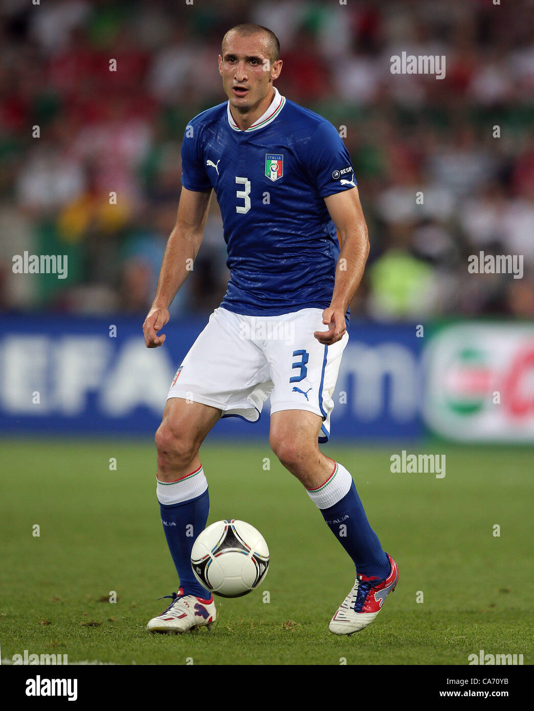 Giorgio Chiellini High Resolution Stock Photography and Images - Alamy
