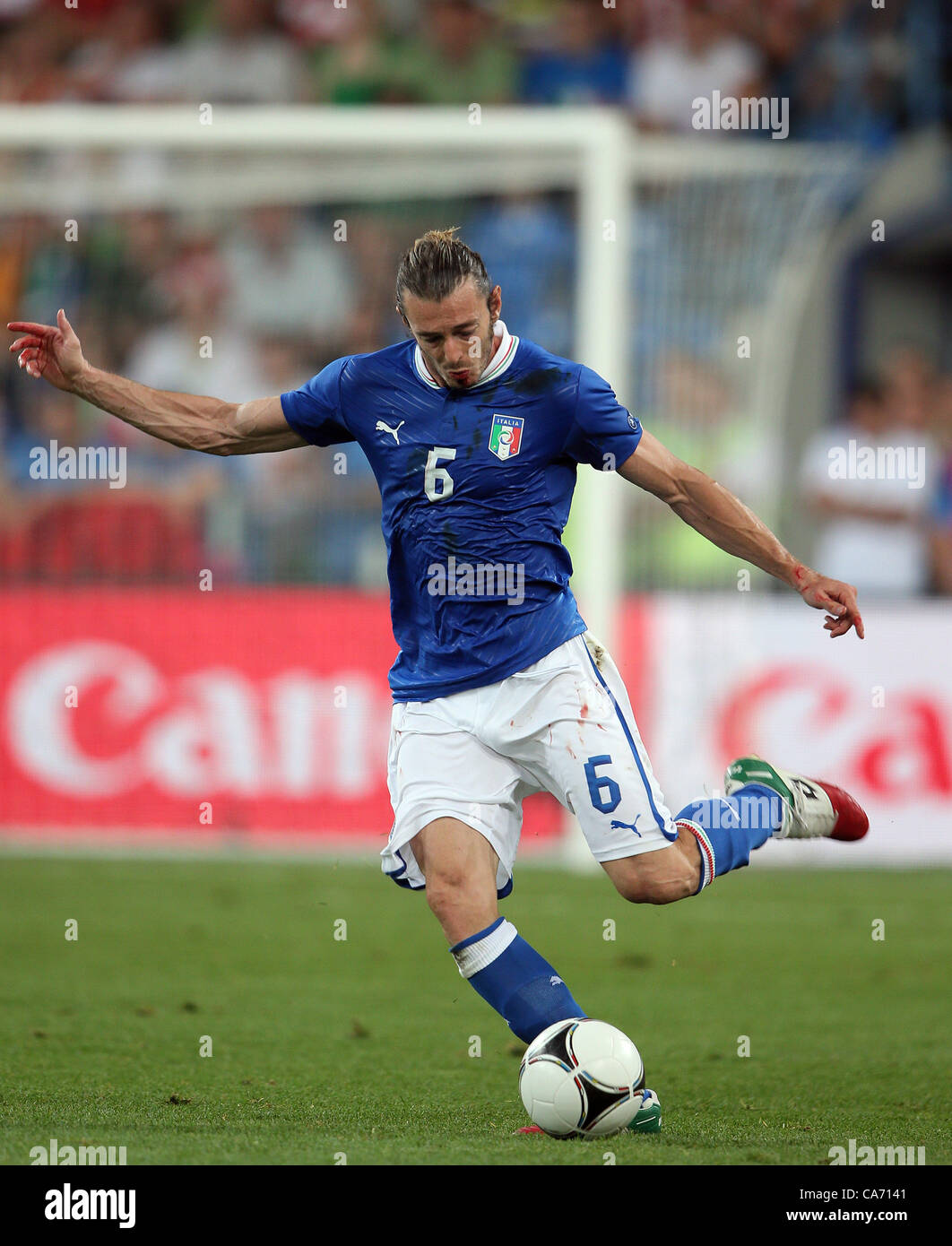 Federico balzaretti hi-res stock photography and images - Alamy