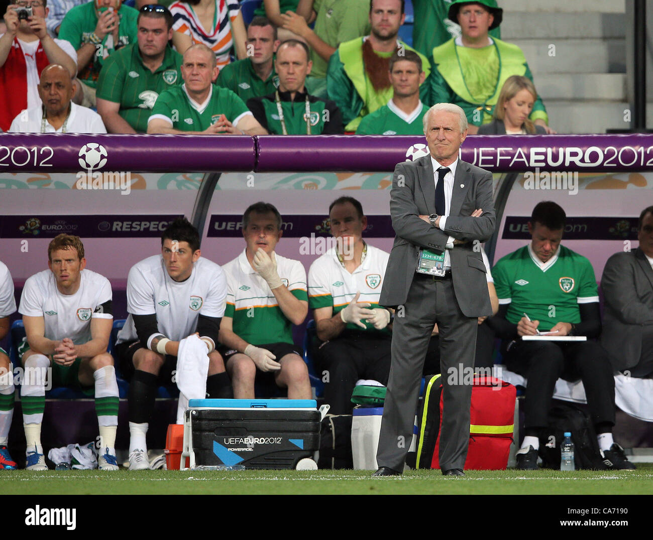 Trapattoni hi-res stock photography and images - Alamy