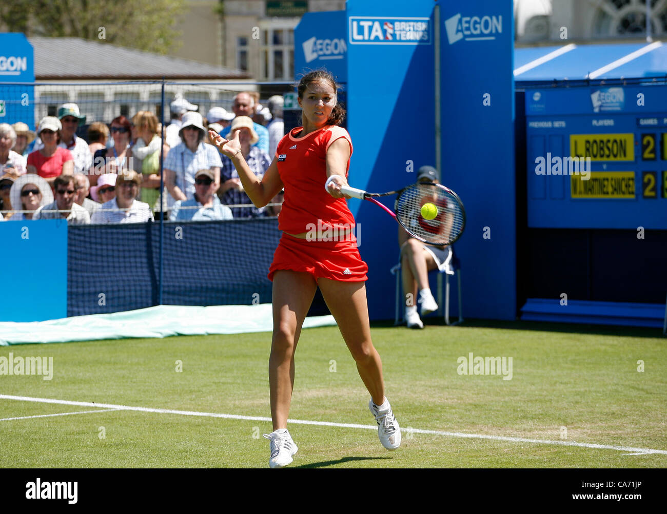 Laura Martinez High Resolution Stock Photography and Images - Alamy