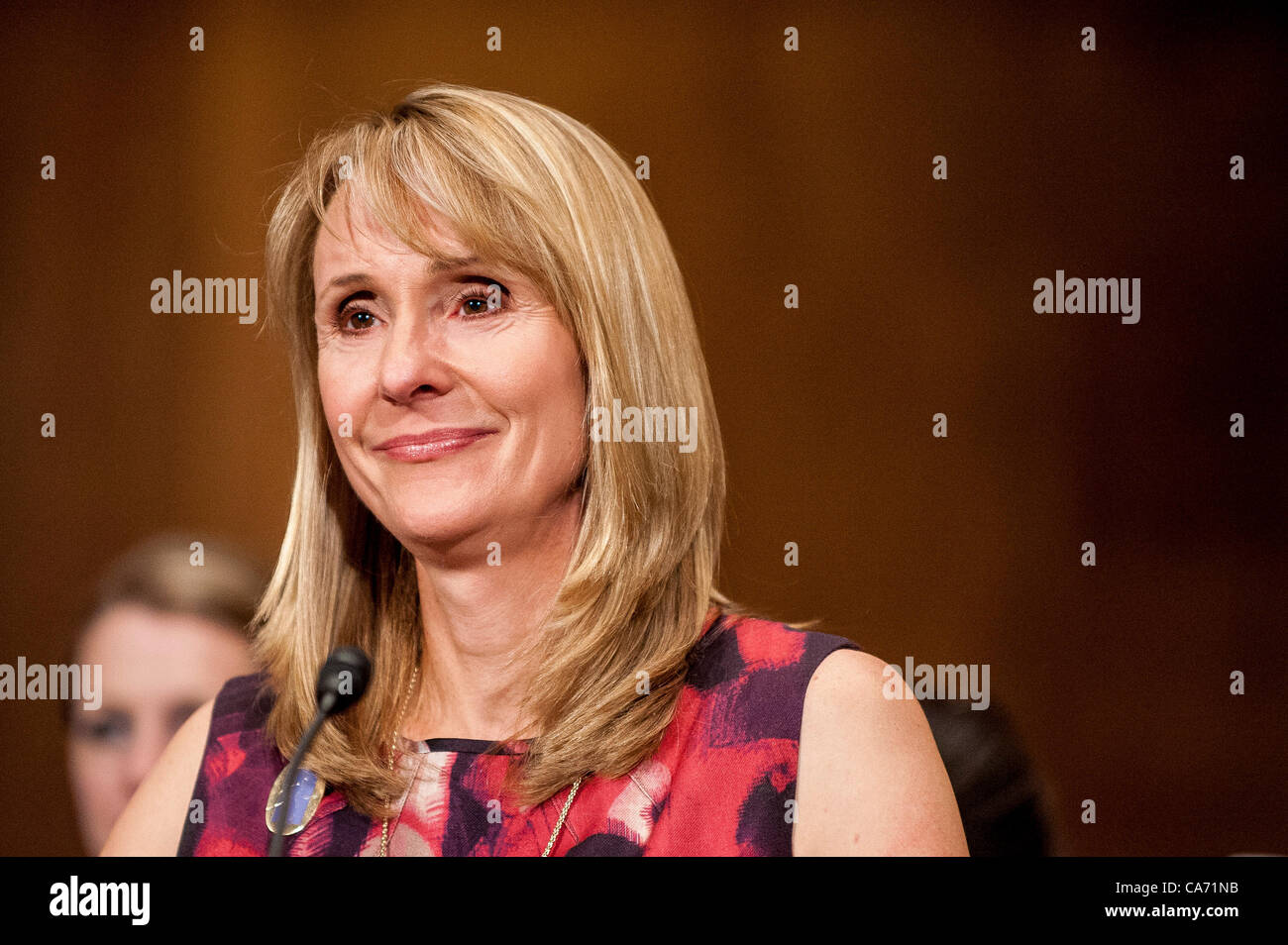 Nancy hogshead hi-res stock photography and images - Alamy