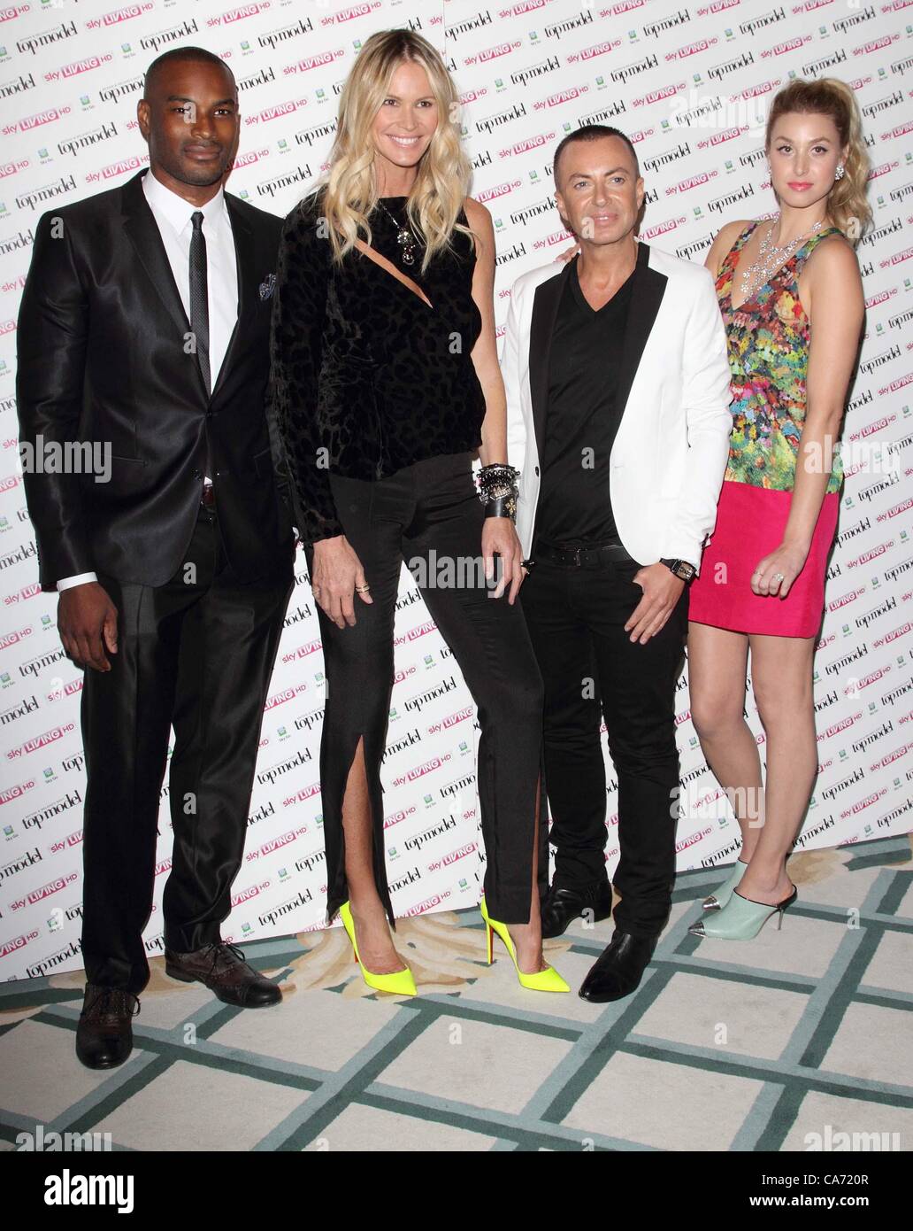 Keith macdonald hi-res stock photography and images - Alamy