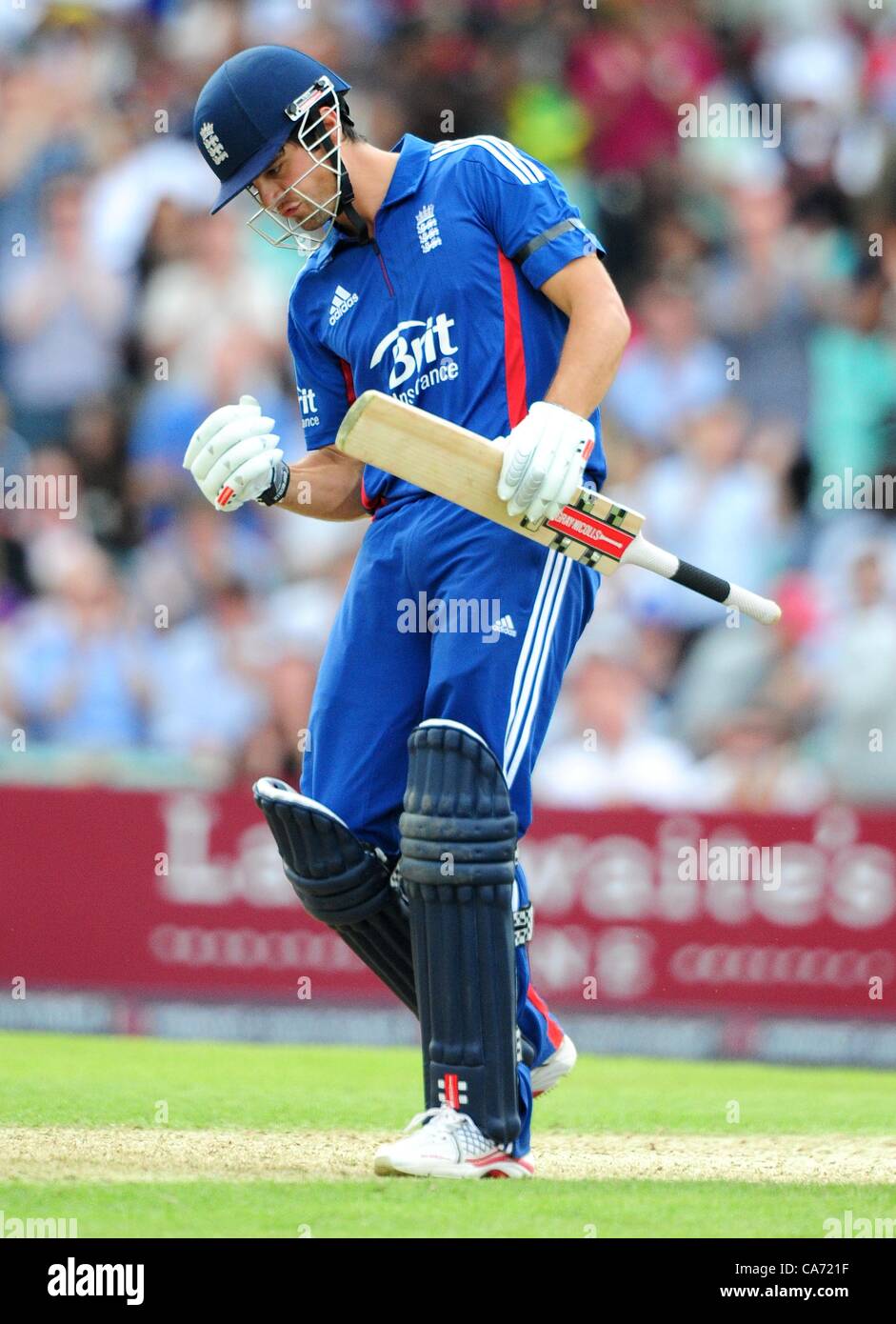 Alastair Cook Wallpapers