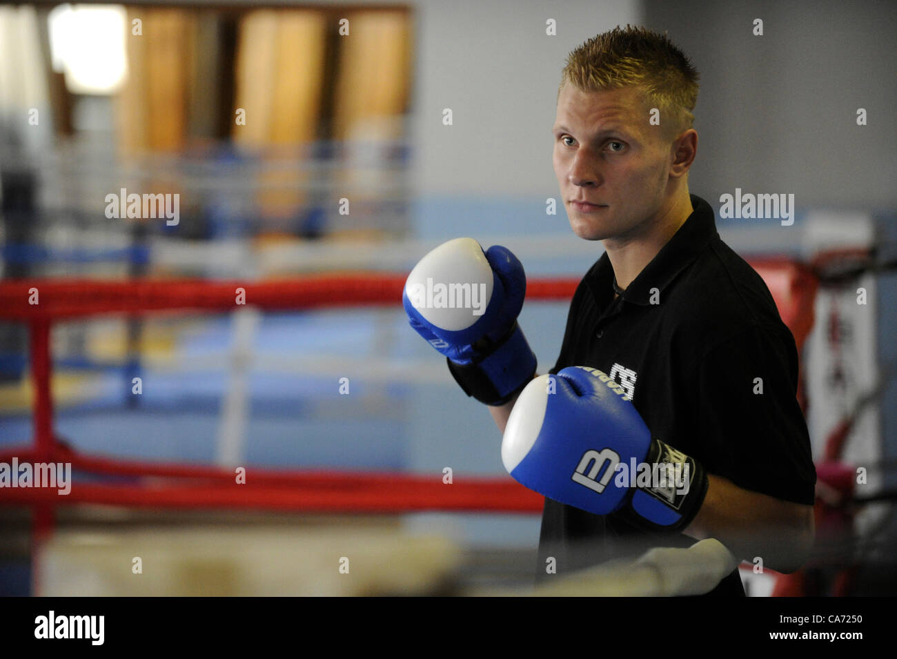 Chladek hi-res stock photography and images - Alamy