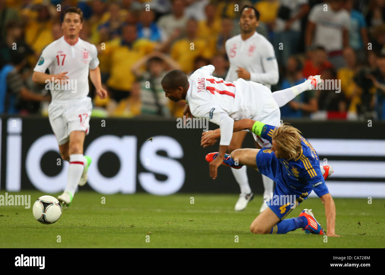 Tymoshchuk ukraine hi-res stock photography and images - Alamy