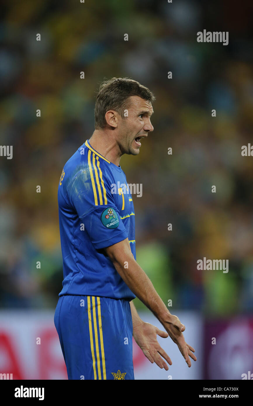 Andriy shevchenko, ukraine hi-res stock photography and images - Alamy