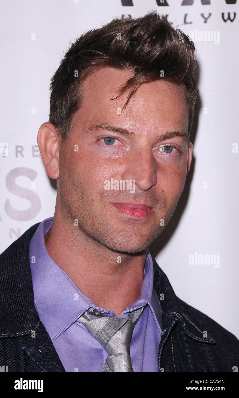 June 19, 2012 - Hollywood, California, U.S. - Los Angeles premiere of ...