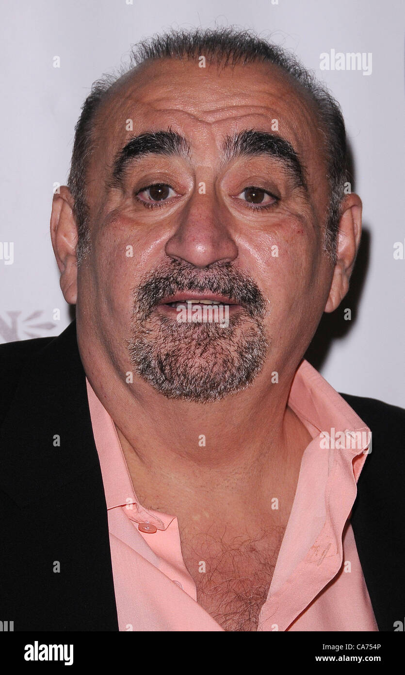 June 19, 2012 - Hollywood, California, U.S. - Los Angeles premiere of ...