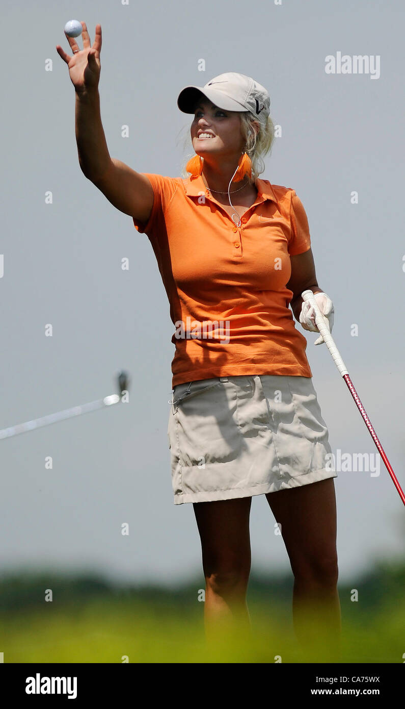 Carly booth hi-res stock photography and images - Alamy