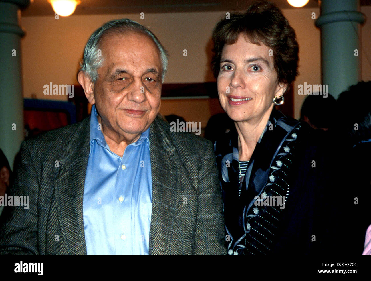 Jan. 1, 2011 - K29789RHART .ANTONIO MONDA BOOK PARTY LA MAGNIFICA ...