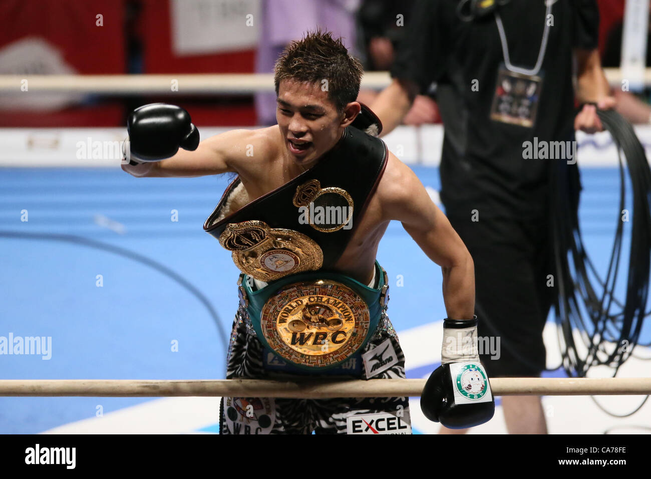 Kazuto ioka hi-res stock photography and images - Alamy