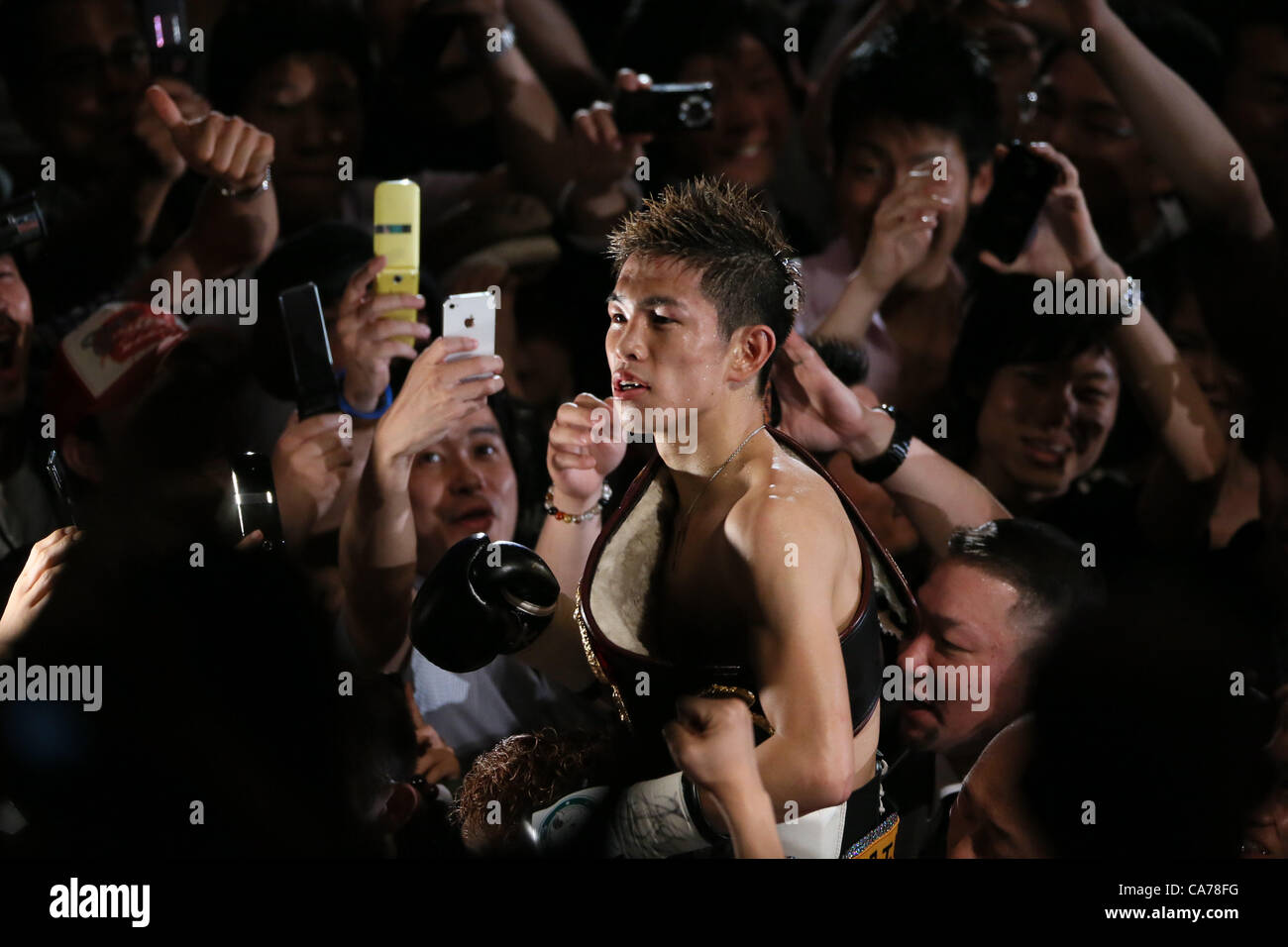 Kazuto ioka hi-res stock photography and images - Alamy