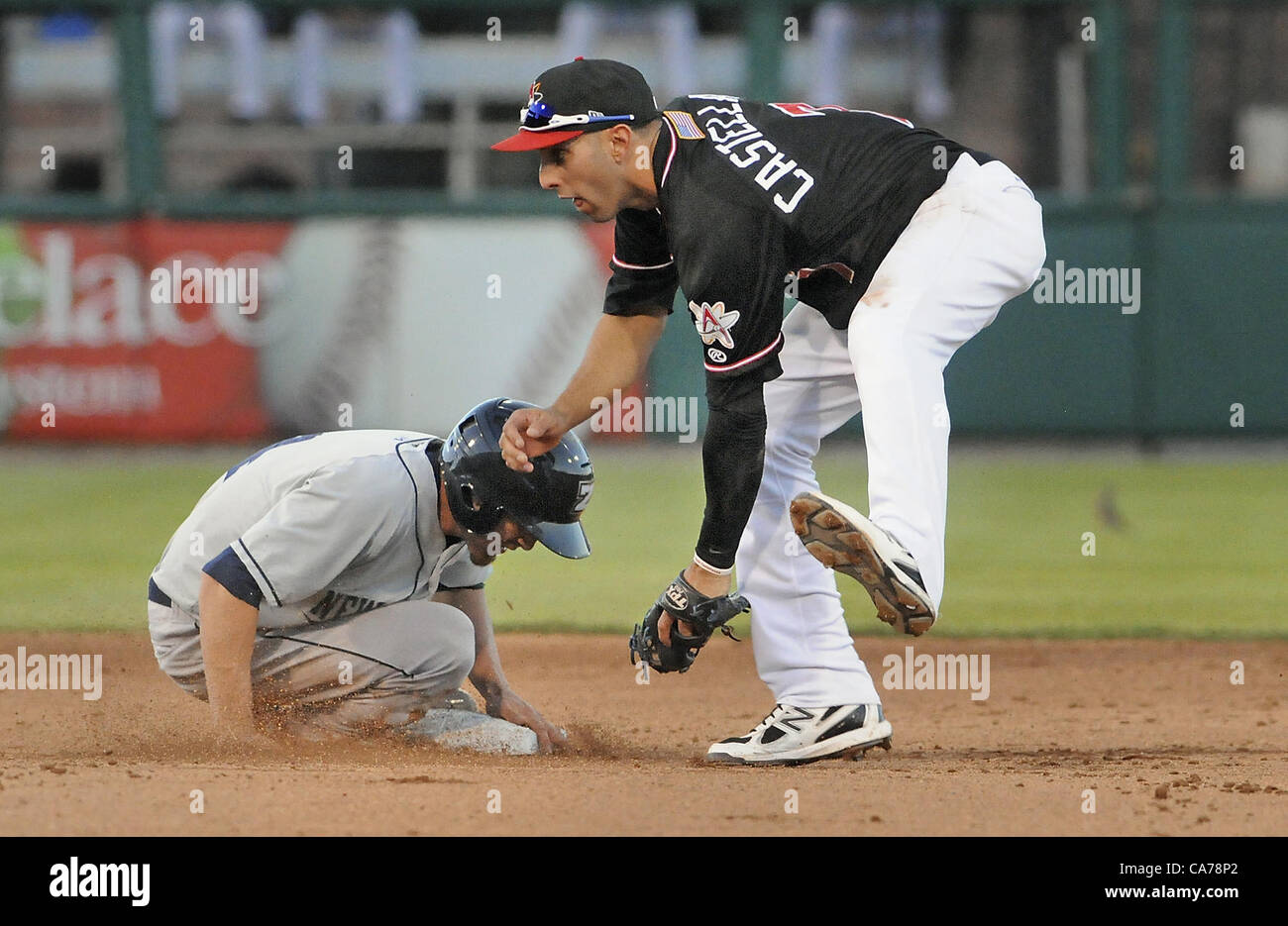 Kevin mattison hi-res stock photography and images - Alamy